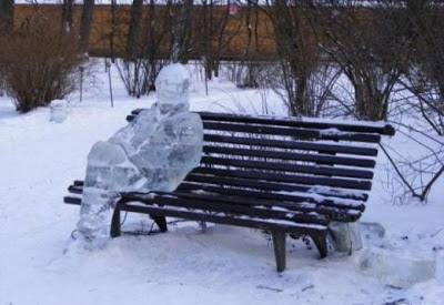 Ice Man (Short Story by Haruki Murakami) – Ucu Agustin